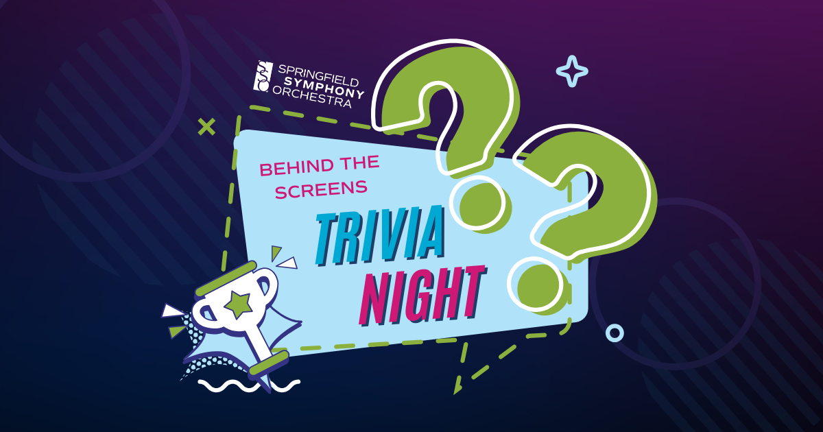 Trivia Night | Springfield MO Symphony Event